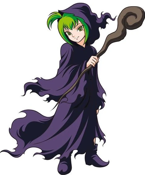 Hecate (Next Dimensión) | FactvsFiction Wiki | Fandom