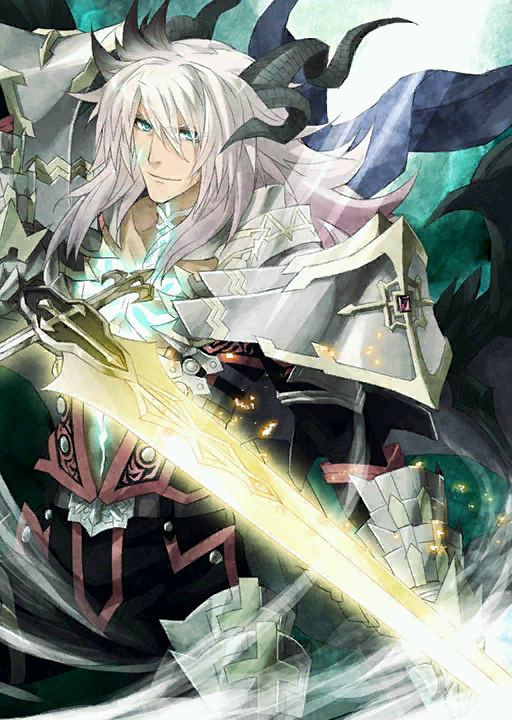 Siegfried FGO | FactvsFiction Wiki | Fandom
