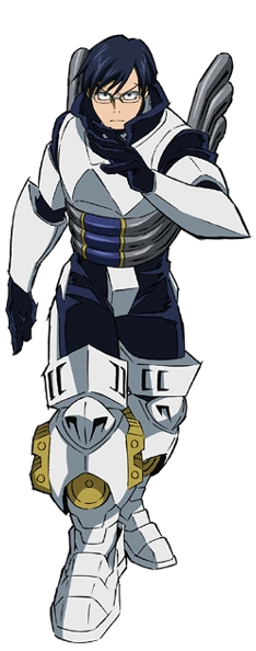 Iida Tenya | FactvsFiction Wiki | Fandom