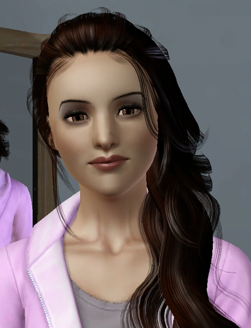 Dara Jackson | FAD Wiki | Fandom