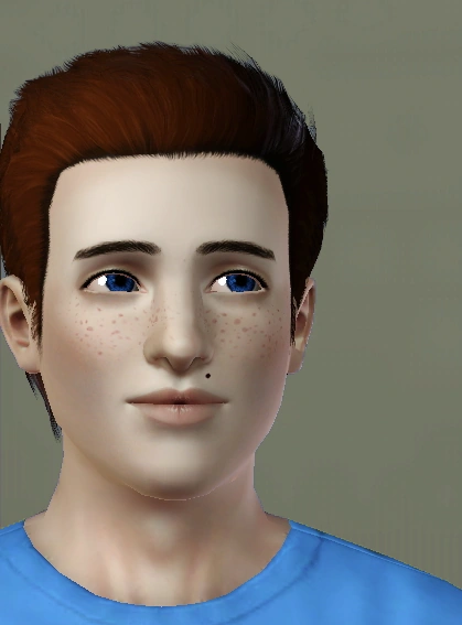 Charley Bradford | FAD Wiki | Fandom