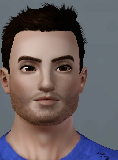 Malcolm Rose | FAD Wiki | Fandom