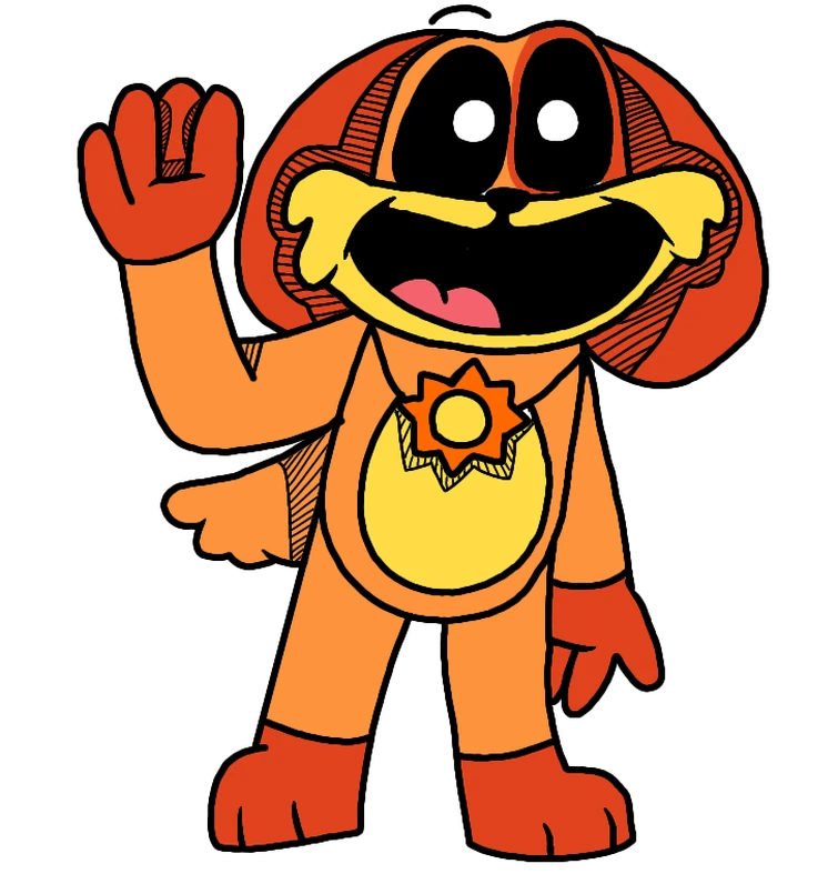 Hellish BitterGiggle art! | Fandom