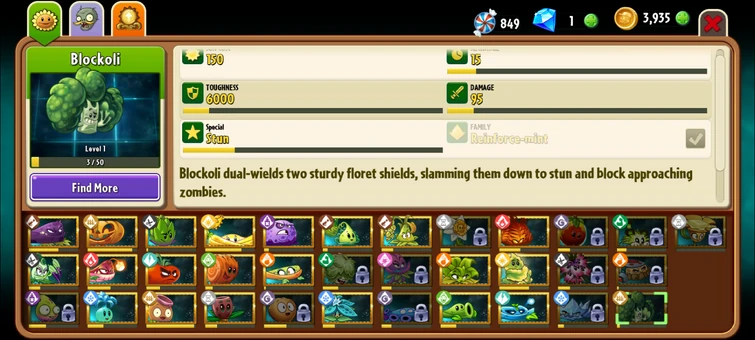 Discuss Everything About Plants vs. Zombies Wiki | Fandom