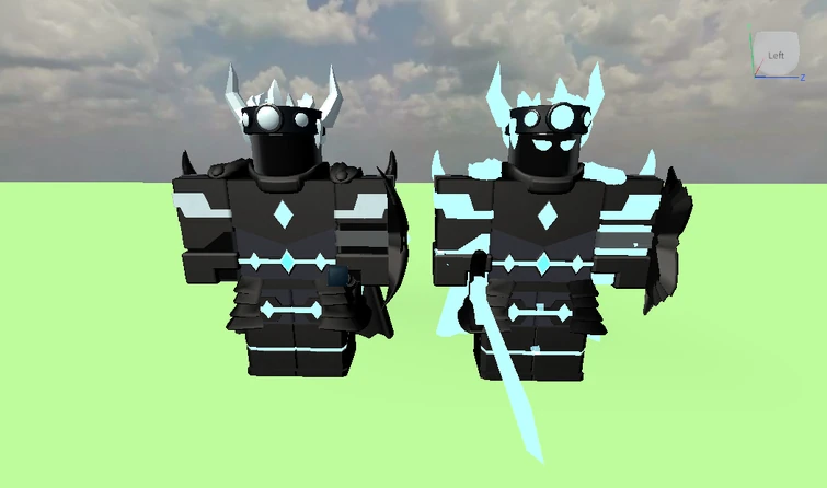 Fallen King Remodel | Fandom