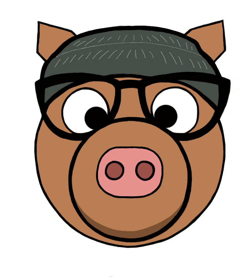 Piggy heads | Fandom