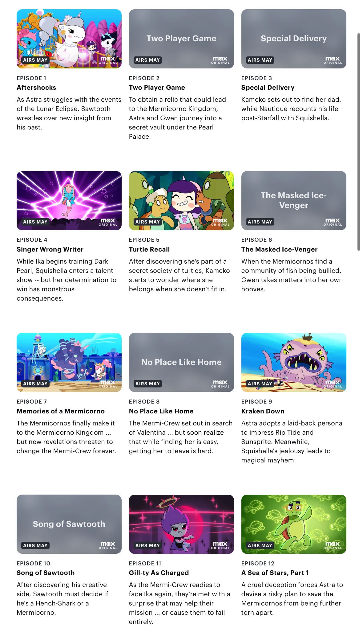 another season 2 update by Hulu! | Fandom