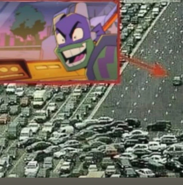 TMNT Meme Of The Day | Fandom