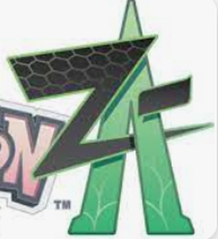cyclizar has THE SAME COLORS in the Z-A in the legends Z-A logo! | Fandom