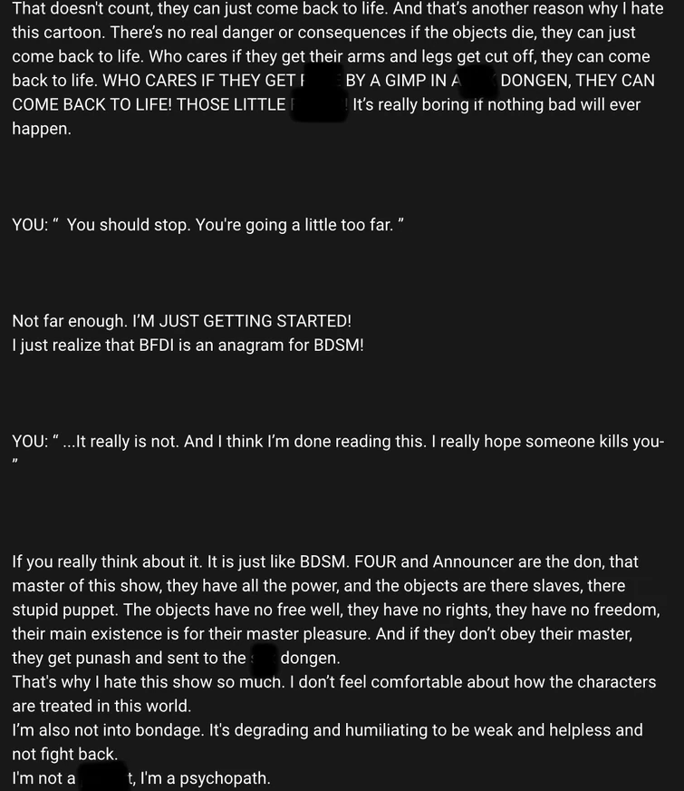 Discuss Everything About Battle for Dream Island Wiki | Fandom