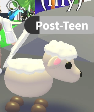 broken lamb | Fandom