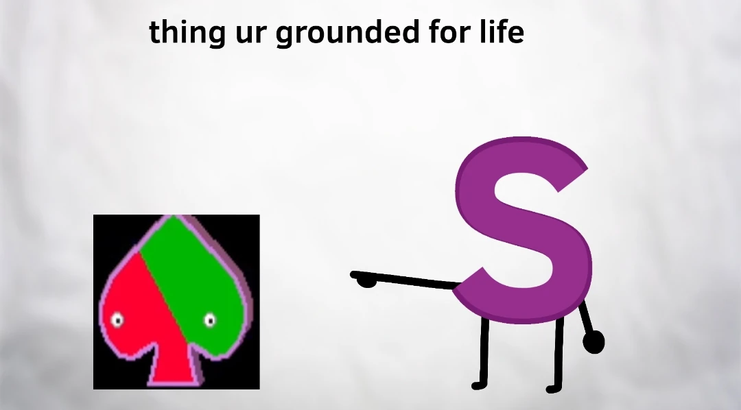 Thing gets grounded | Fandom