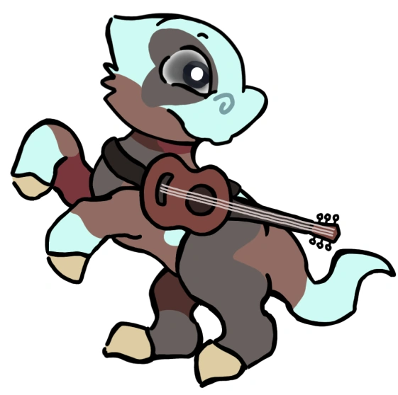 first para drawing in a good while | Fandom