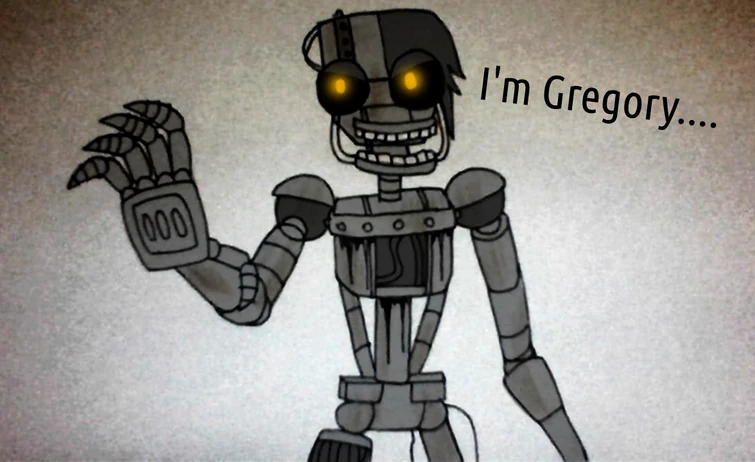 Discuss Everything About Five Nights at Freddy's Wiki | Fandom