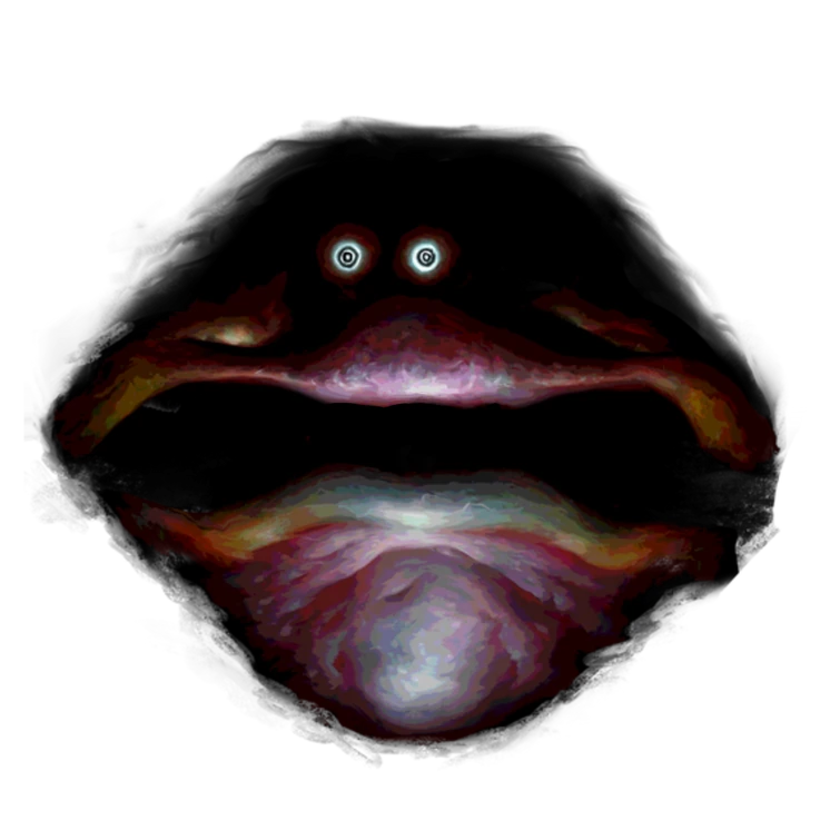 Give Me Fanmade Angler Variants | Fandom