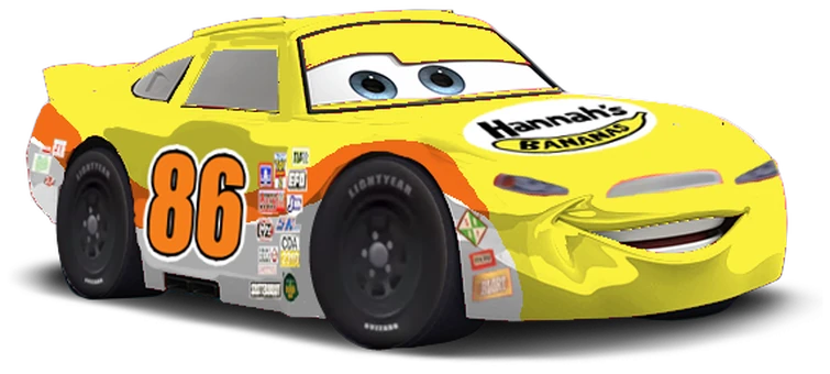 Cars 2005 Teaser Trailer Racers Remastered Edition | Fandom