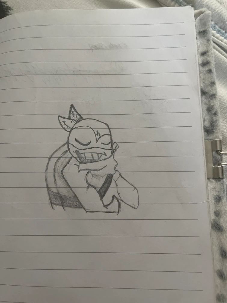 Michael Angelo art | Fandom
