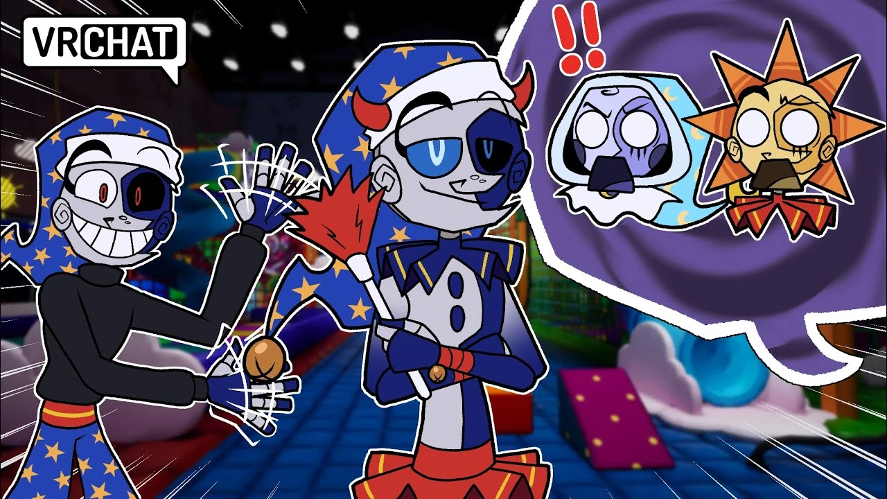 NEW CHARACTER | Fandom