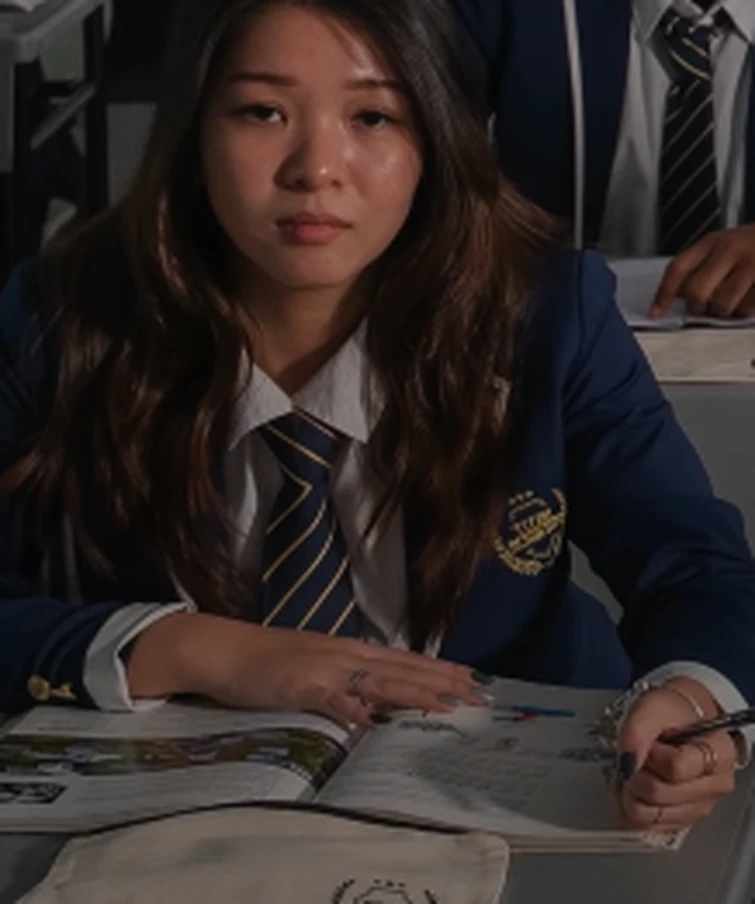 Discuss Everything About Titan Academy Wiki | Fandom