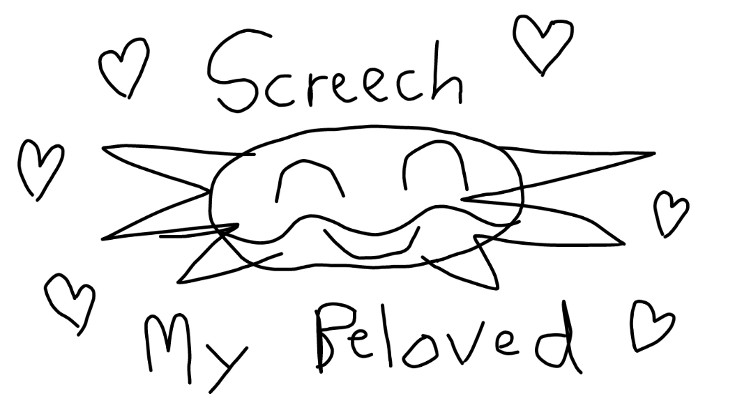 Screech, my beloved 🥰 | Fandom