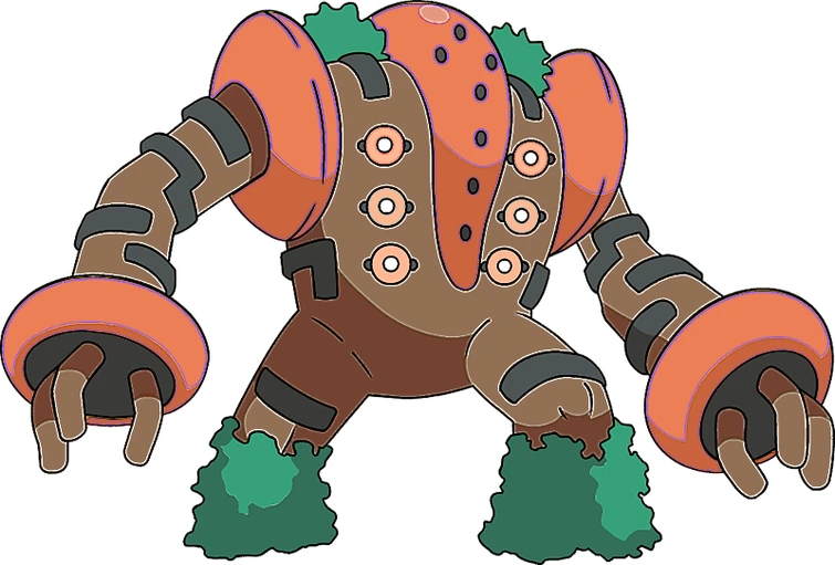 Discuss Everything About Pokémon Wiki | Fandom