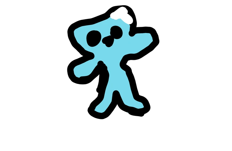 Funny Bubble bears i made | Fandom