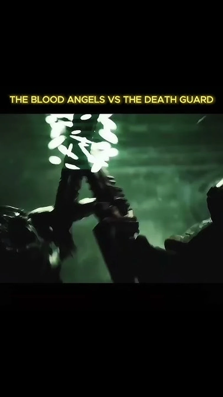 Discuss Everything About Warhammer 40k Wiki | Fandom