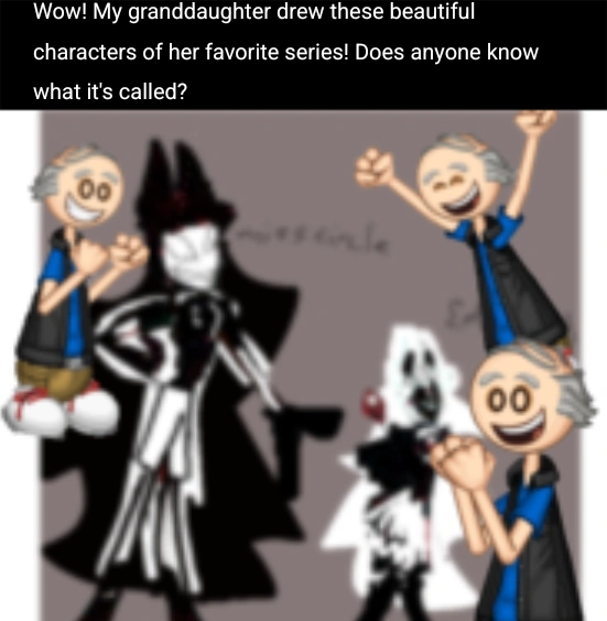 give me design ideas for my au | Fandom