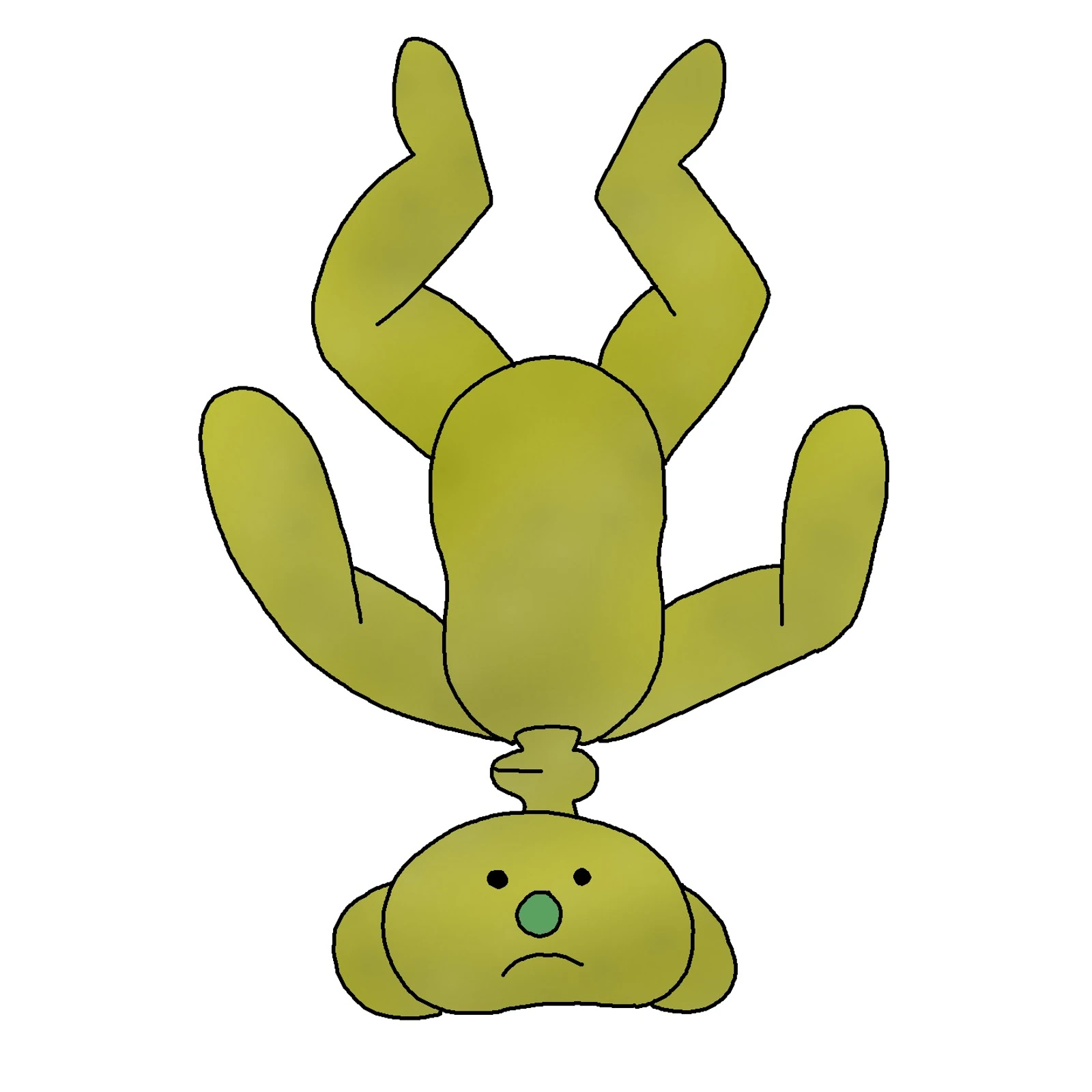 DAILY DOODLE #250 | Fandom