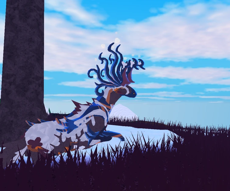 Discuss Everything About Creatures of Sonaria Wiki | Fandom