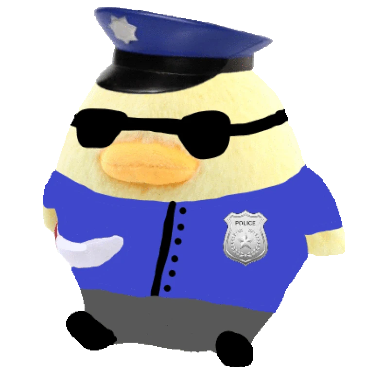 Police BIRD | Fandom