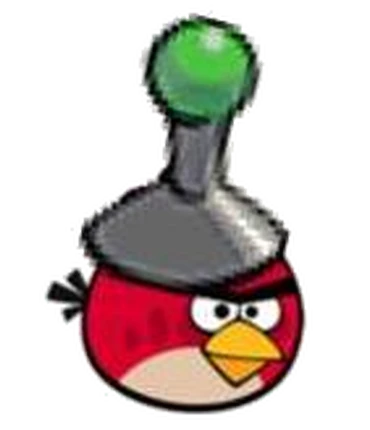 Discuss Everything About Angry Birds Wiki | Fandom