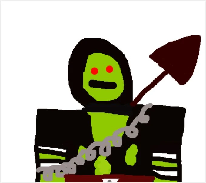 My Grave Digger Fan Art :) I Will Do Molten Boss Next | Fandom