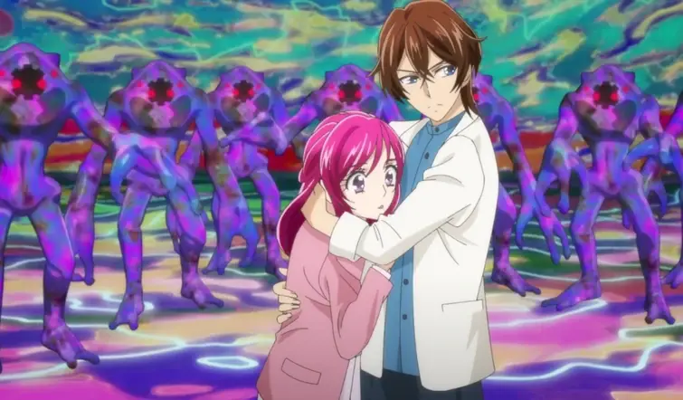 I certainly enjoyed this week episode of otona! | Fandom