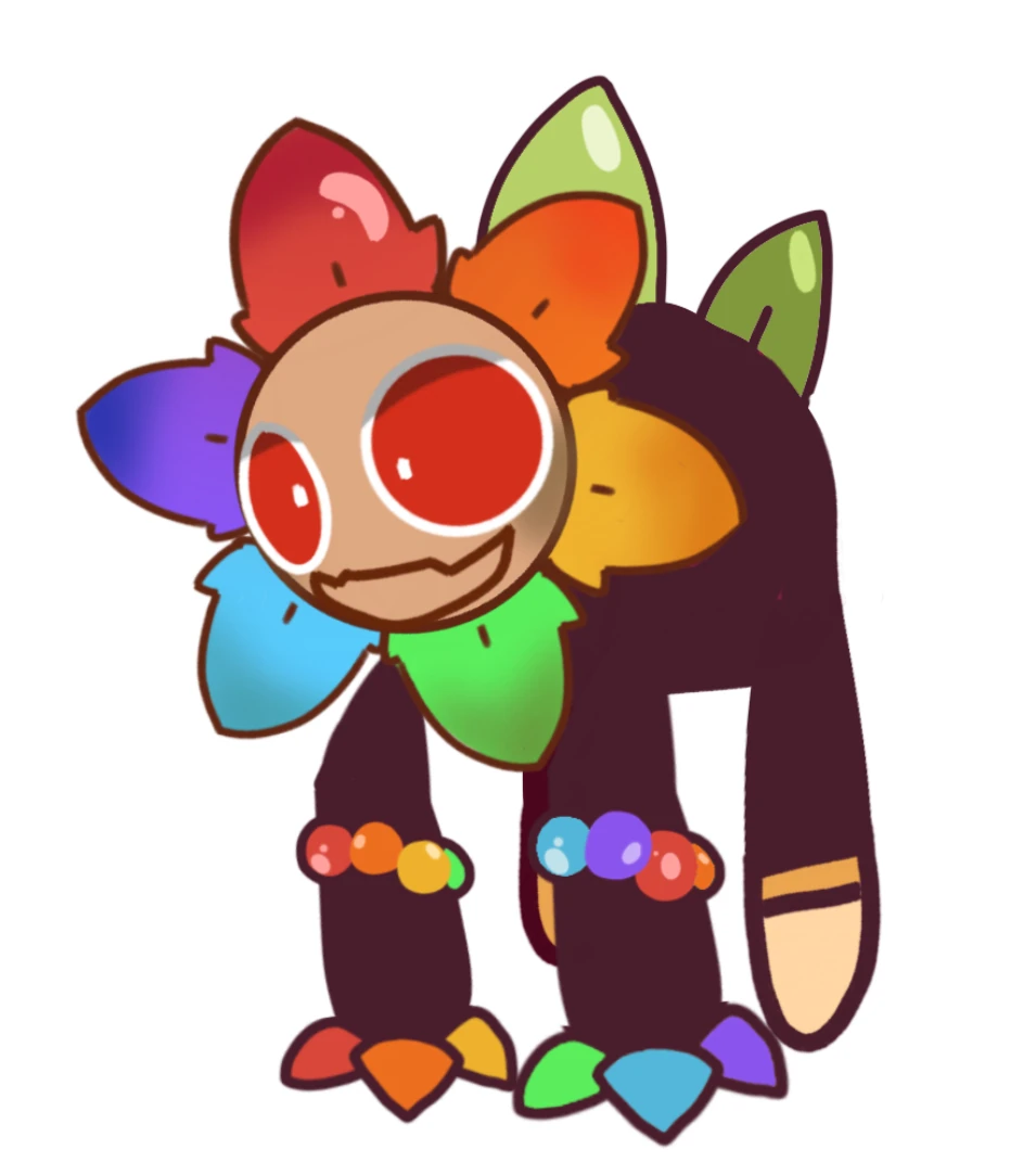 Crk dandy as boss or us wing skill | Fandom