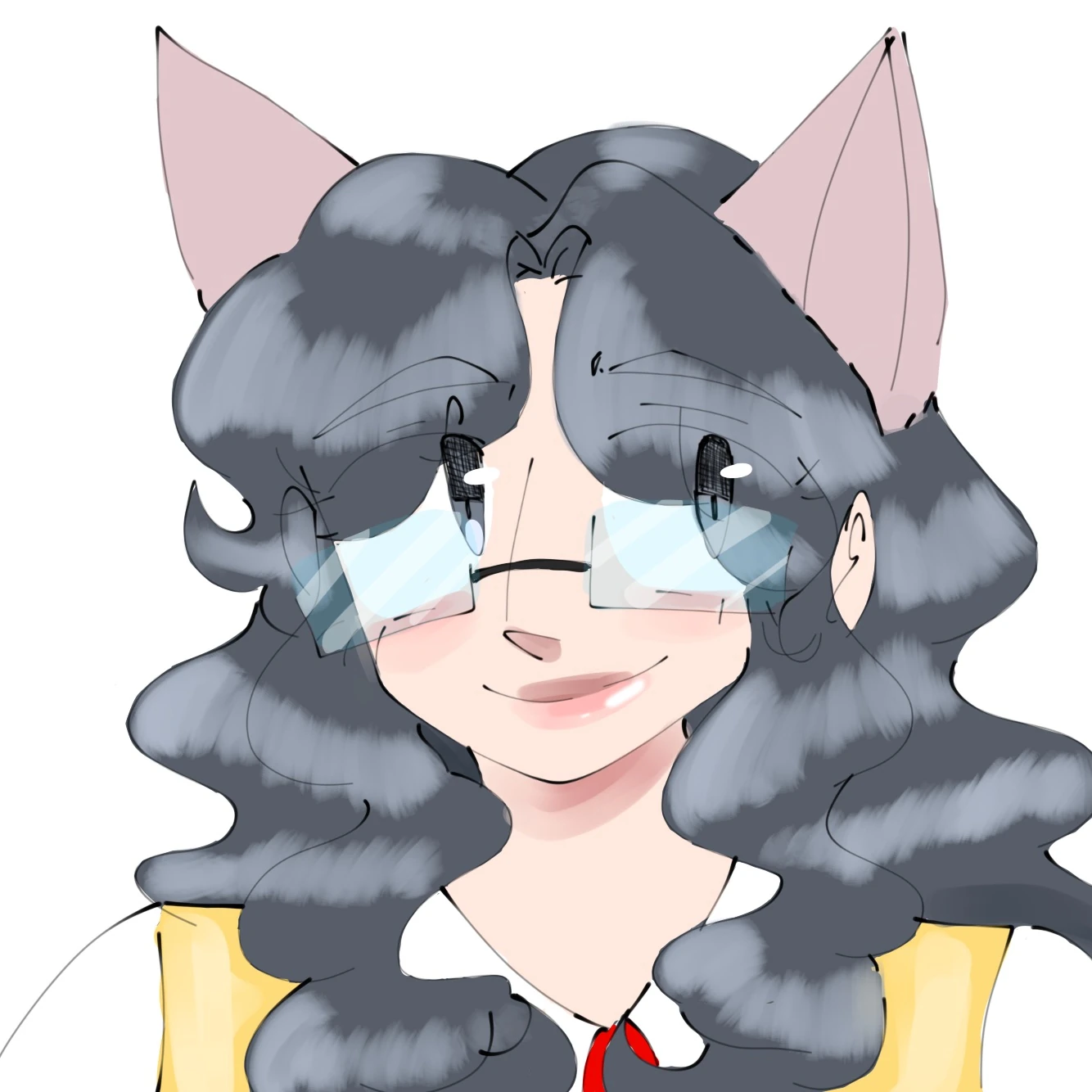 I drew Yari TC | Fandom