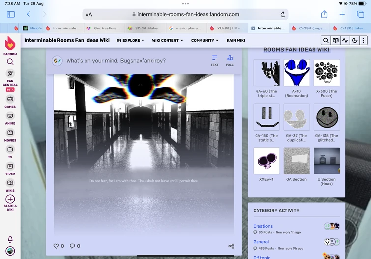 NOOOOOOOOOOOOOOO (look at trending) | Fandom