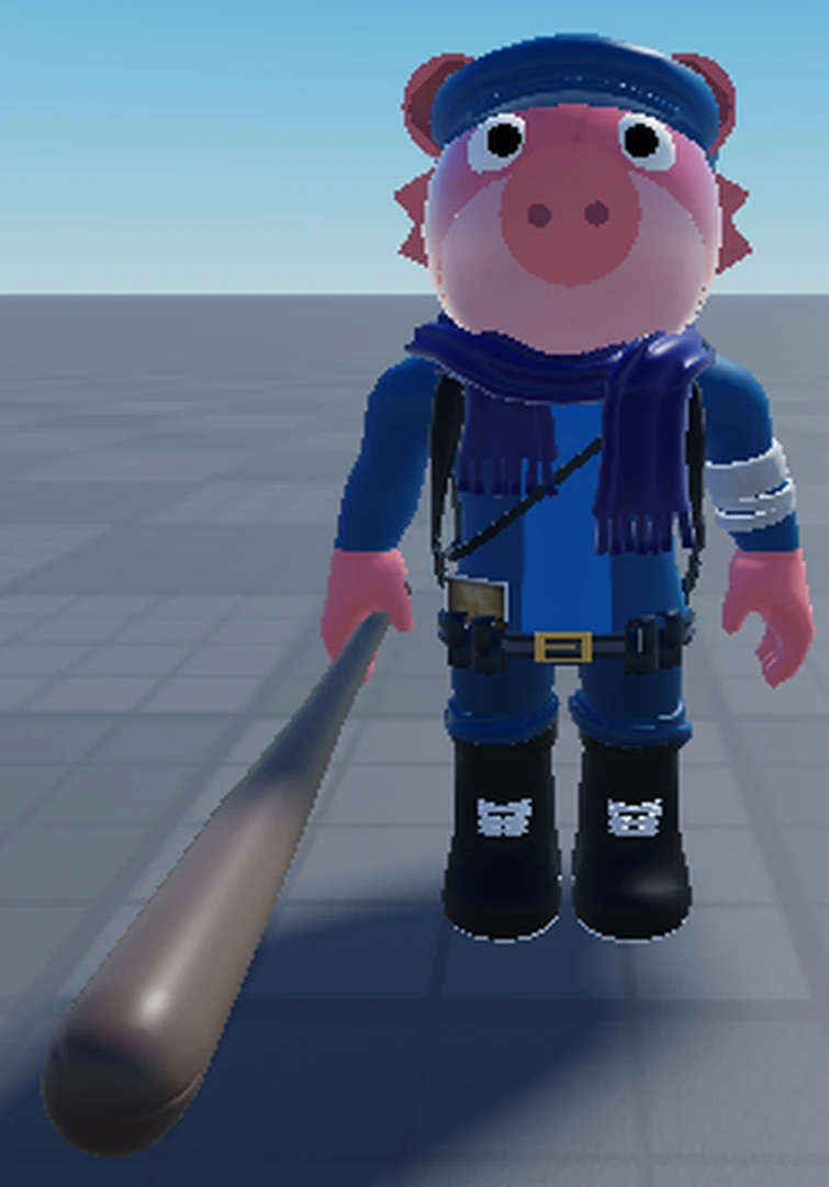 Discuss Everything About Piggy Wiki | Fandom