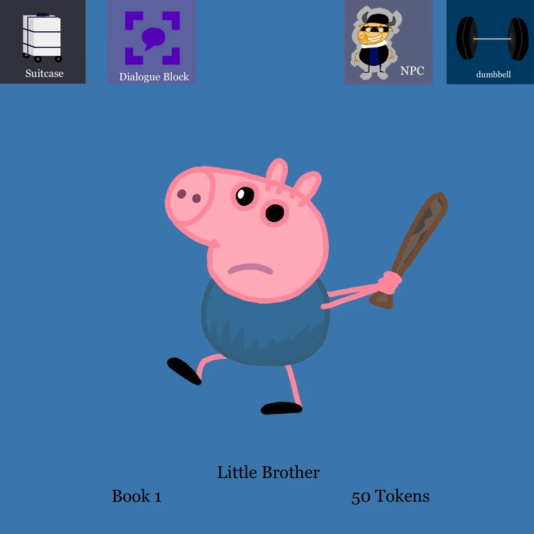 Discuss Everything About Piggy Wiki | Fandom