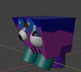 Twinight Sprinkle | Faddishpath's Scratch series Wiki | Fandom