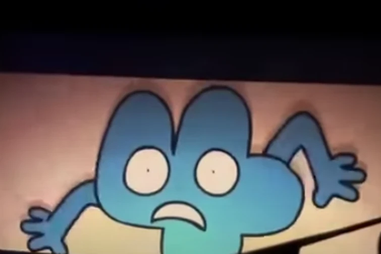 WHO SAW THE TPOT 19 LEAK I CRIED. | Fandom