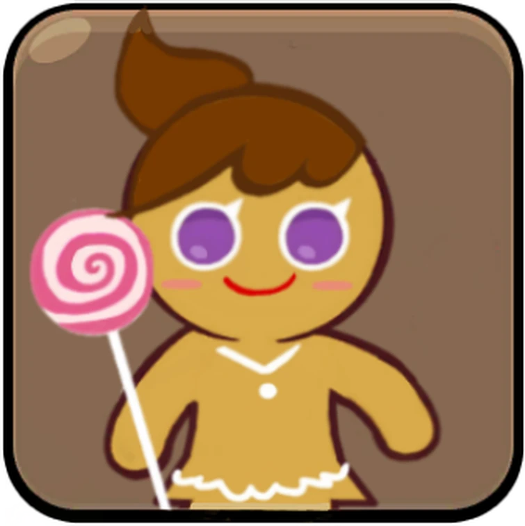 GingerBright | Fandom