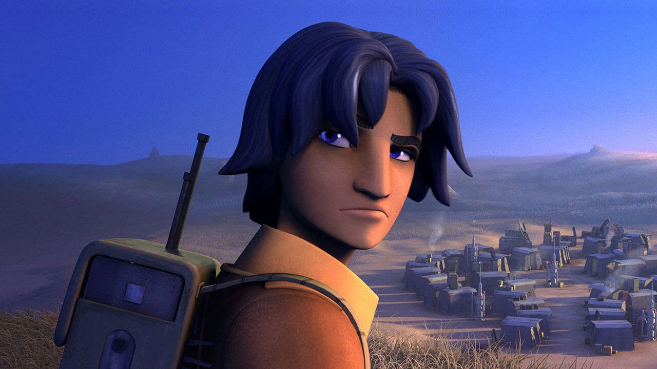 How Early ‘Star Wars’ RPGs Influenced ‘Rebels’ | Fandom