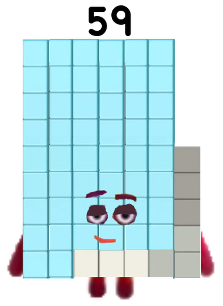 Discuss Everything About Numberblocks Wiki | Fandom