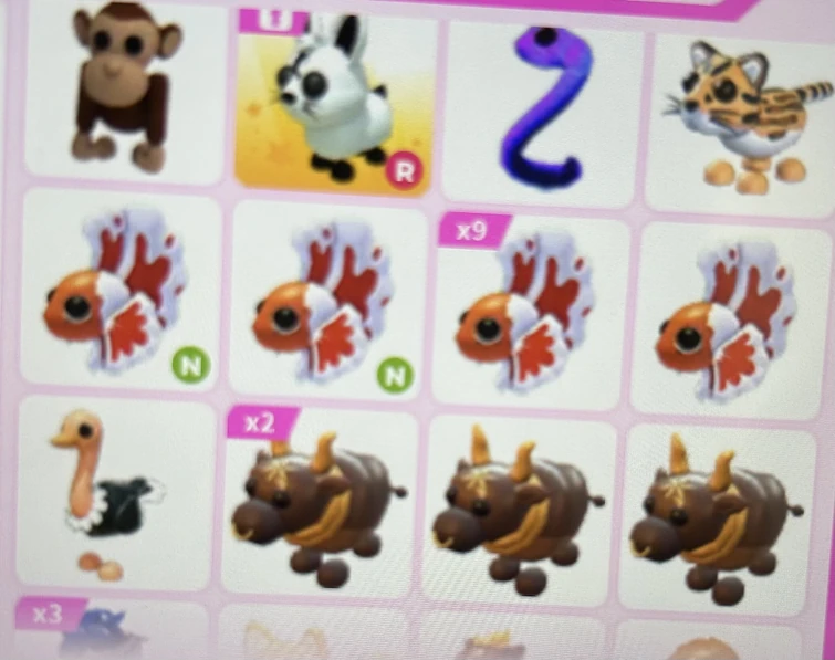 Discuss Everything About Adopt Me! Wiki | Fandom