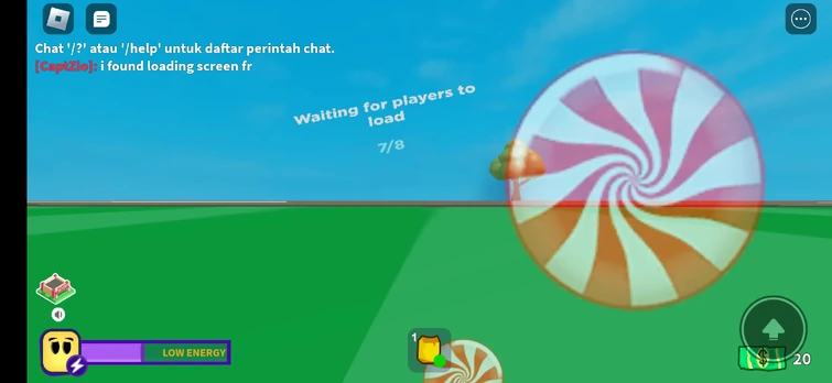 Loading screen | Fandom