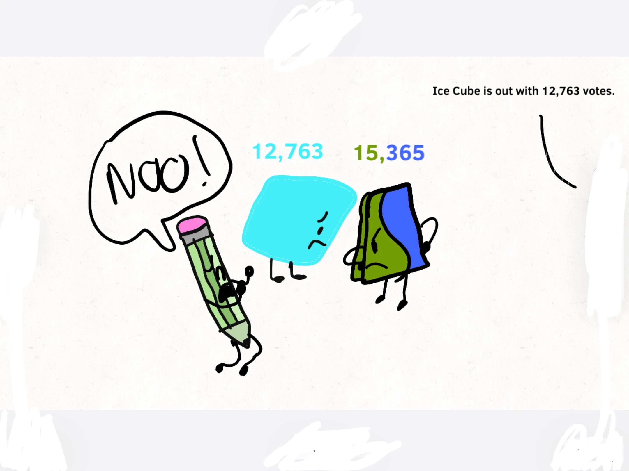 Tpot 16 leaks | Fandom