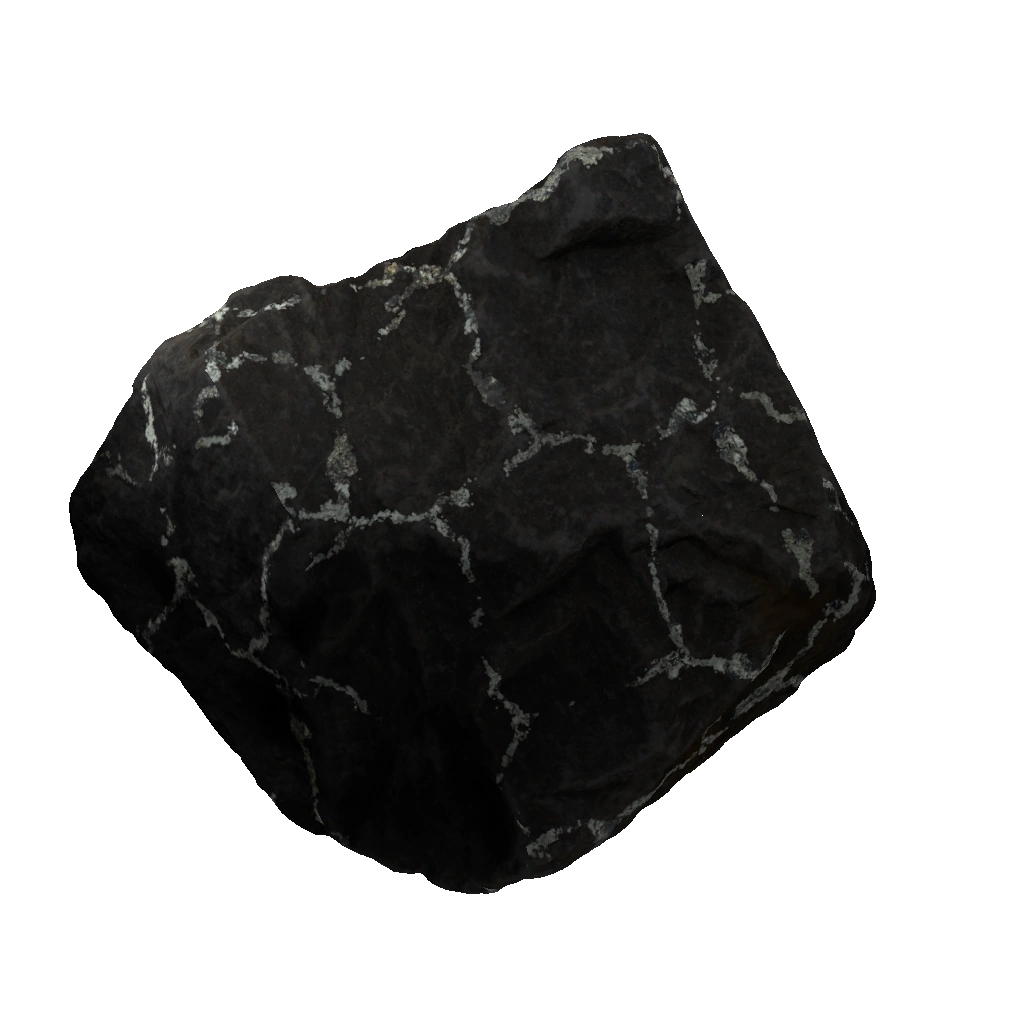 Tungsten Ore | F.A.D.E. Wiki | Fandom