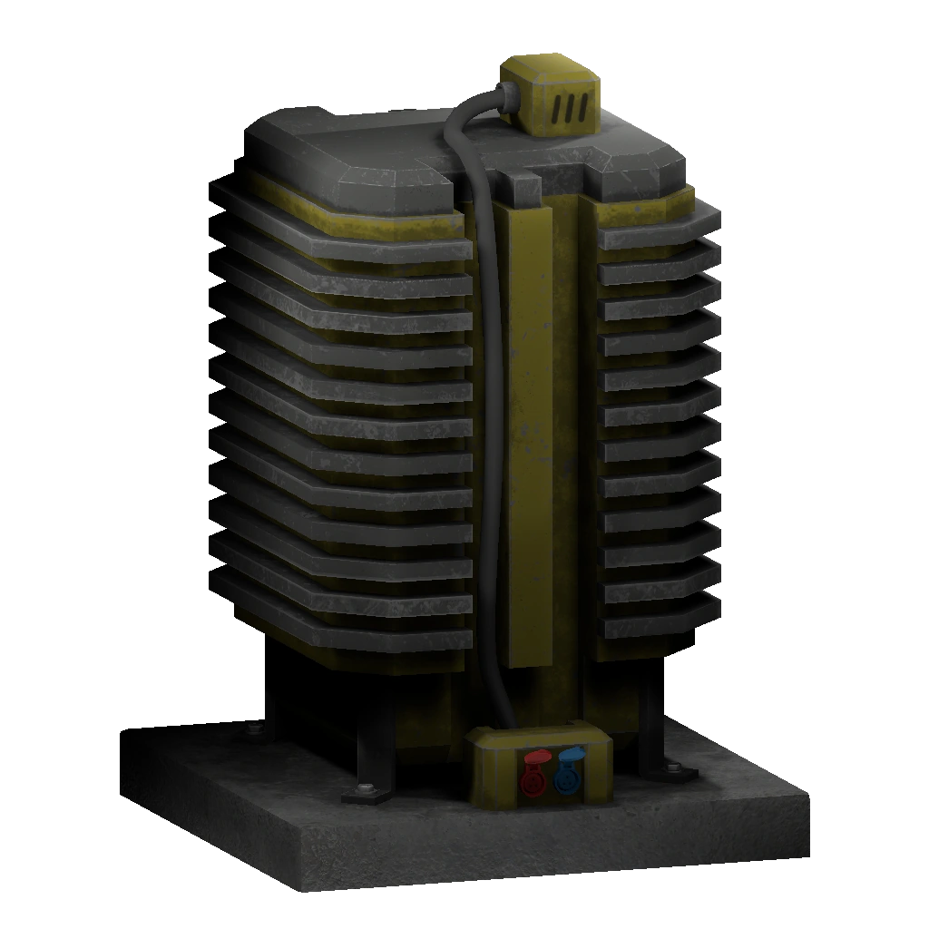 Large Battery | F.A.D.E. Wiki | Fandom