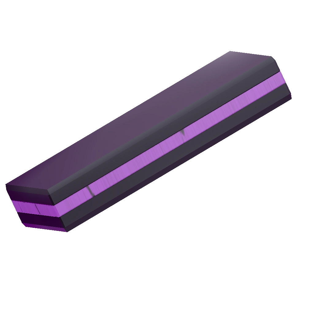 Meteoric Alloy Ingot | F.A.D.E. Wiki | Fandom